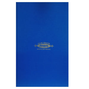 Anupam Salary Register Book (020)