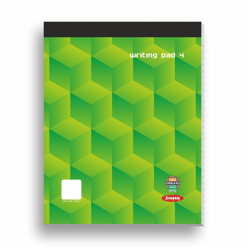 Writing Pad
