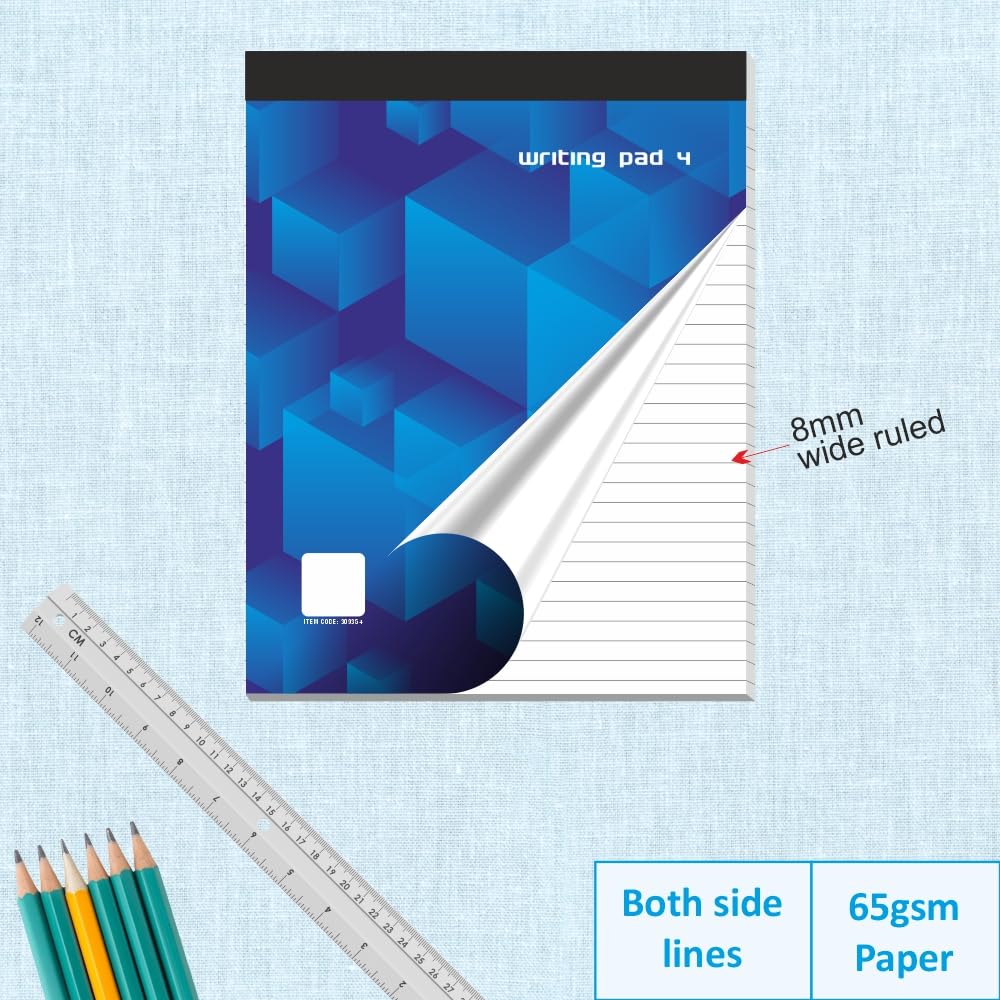 Writing Pad